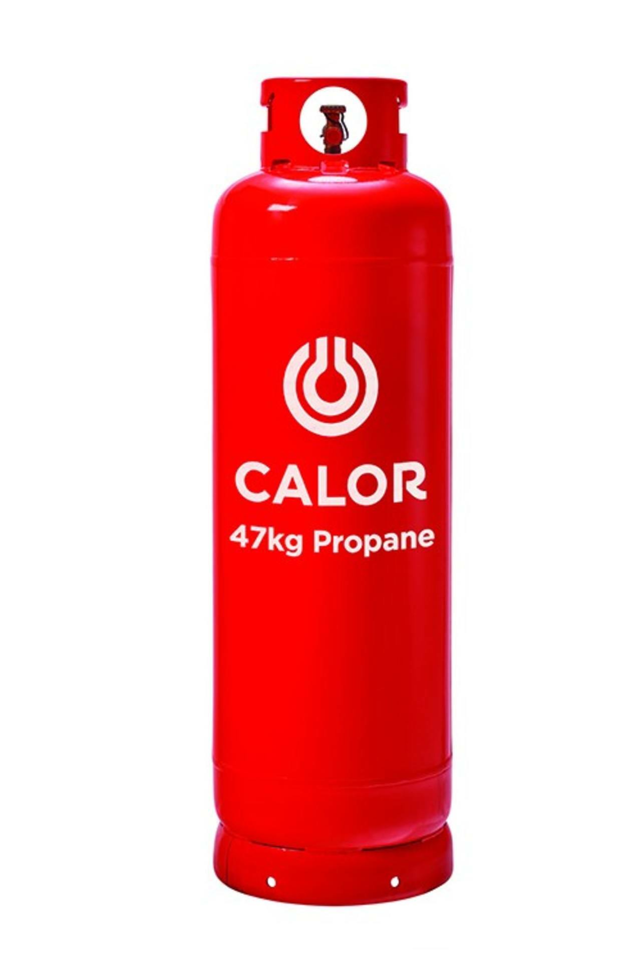 Calor Gas